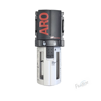 ARO 1000 Series Miniature Filter [F35111-400]