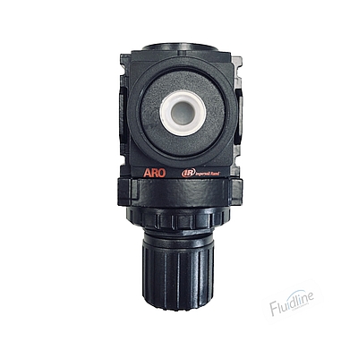 ARO 1000 Series Miniature Regulator [R37121-400]