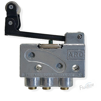 ARO 200 Series Limit Valve [205-2-C]