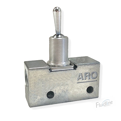 ARO 200 Series Limit Valve [222-C]