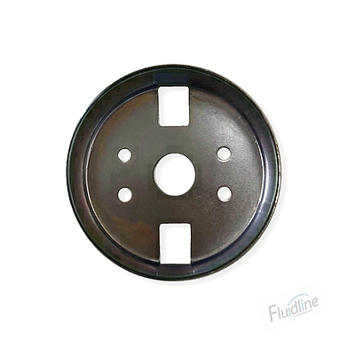 ARO 460 Series Palm Button Control Valve Guard [20975]