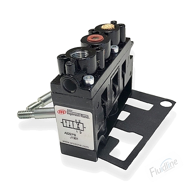 ARO Alpha Series Stacking Valve [A222PS]