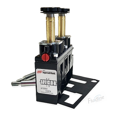 ARO Alpha Series Stacking Valve [A722SD]