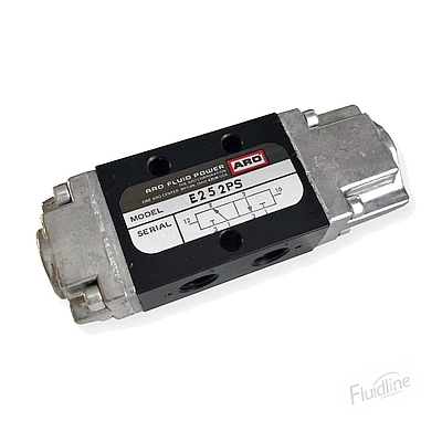 ARO E Series Pilot Valve [E252PS]