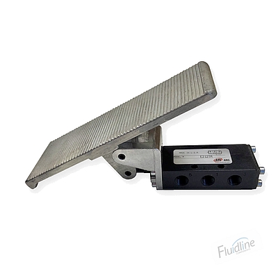 ARO E Series Treadle Valve [E212TM]