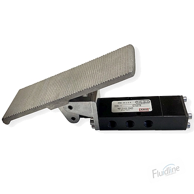 ARO E Series Treadle Valve [E712TS]