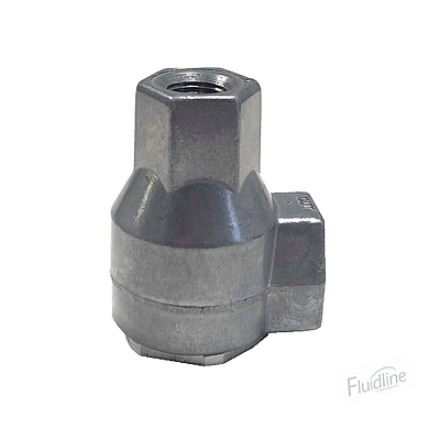ARO EV Series Quick Exhaust Valve [EV125]