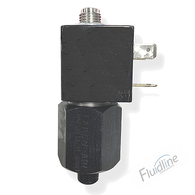 Fabco-Air Hex Body Valve [883-F-1-120/60]