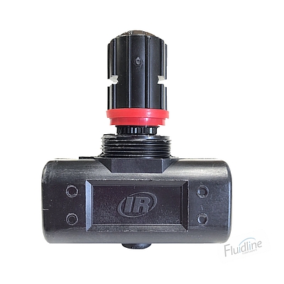 ARO In-Line Composite Body Flow Control Valve [104104-F01]