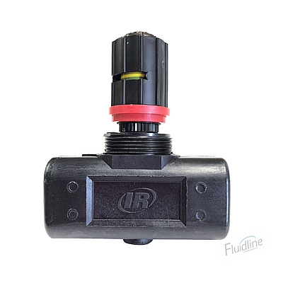 ARO In-Line Composite Body Needle Valve [104104-N04]