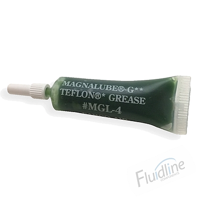 Fabco-Air Magnalube-G [MGL4]