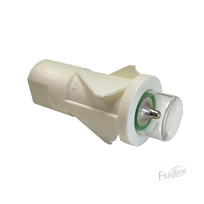 ARO Panel Mount Snap-In Indicator [59812-3]