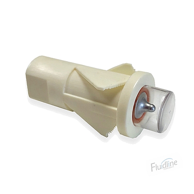 ARO Panel Mount Snap-In Indicator [59812-1]