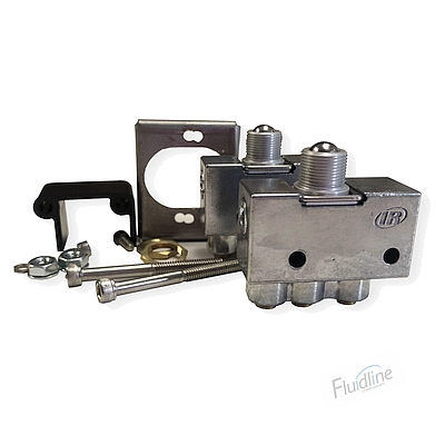 Panel Mounted Valve Kit [59065-1]