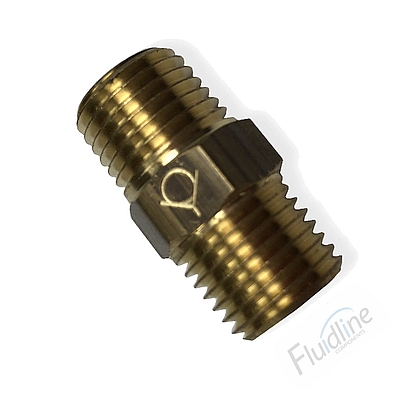 Fabco-Air Check Valve [18CV]