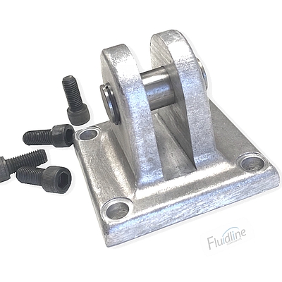 Springville I Series Cylinder Clevis Bracket [2.50CB]