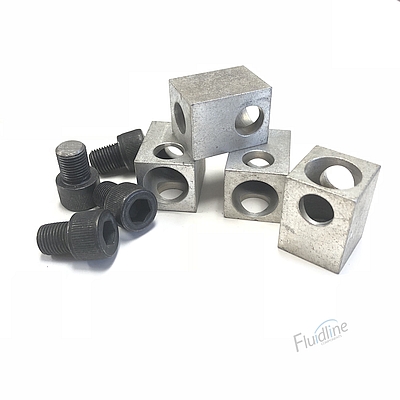 Springville I Series Cylinder Lug Mount [1.25LM]