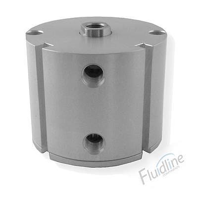 Fabco-Air Pancake Cylinder [E-221-X-E]