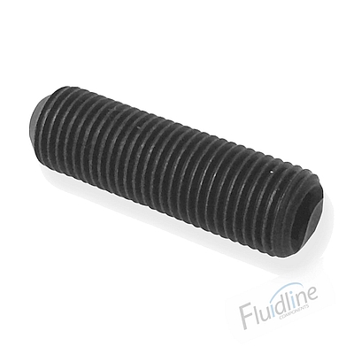 Fabco-Air Pancake Cylinder Male Rod Stud [1221-MR]