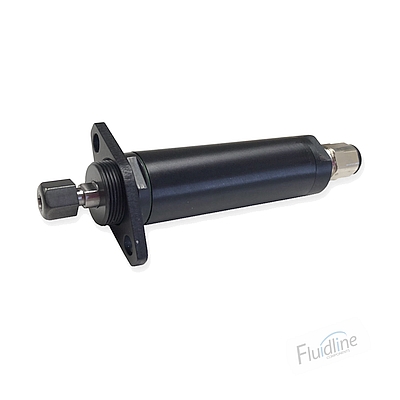 Micro Motors Miniature Air Drill [MMD0014]