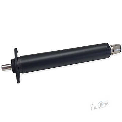 Micro Motors Miniature Air Motor [MMF0001]