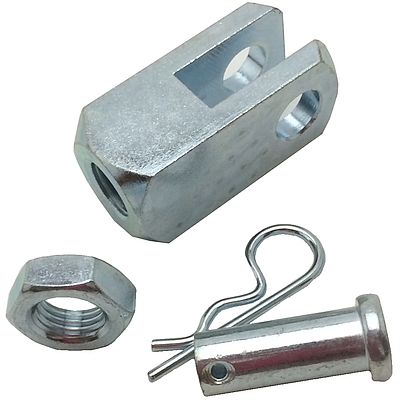 Fabco-Air H Series Cylinder Rod Clevis [CT-19]