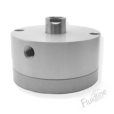 Fabco-Air Pancake Cylinder [A-321-OP]